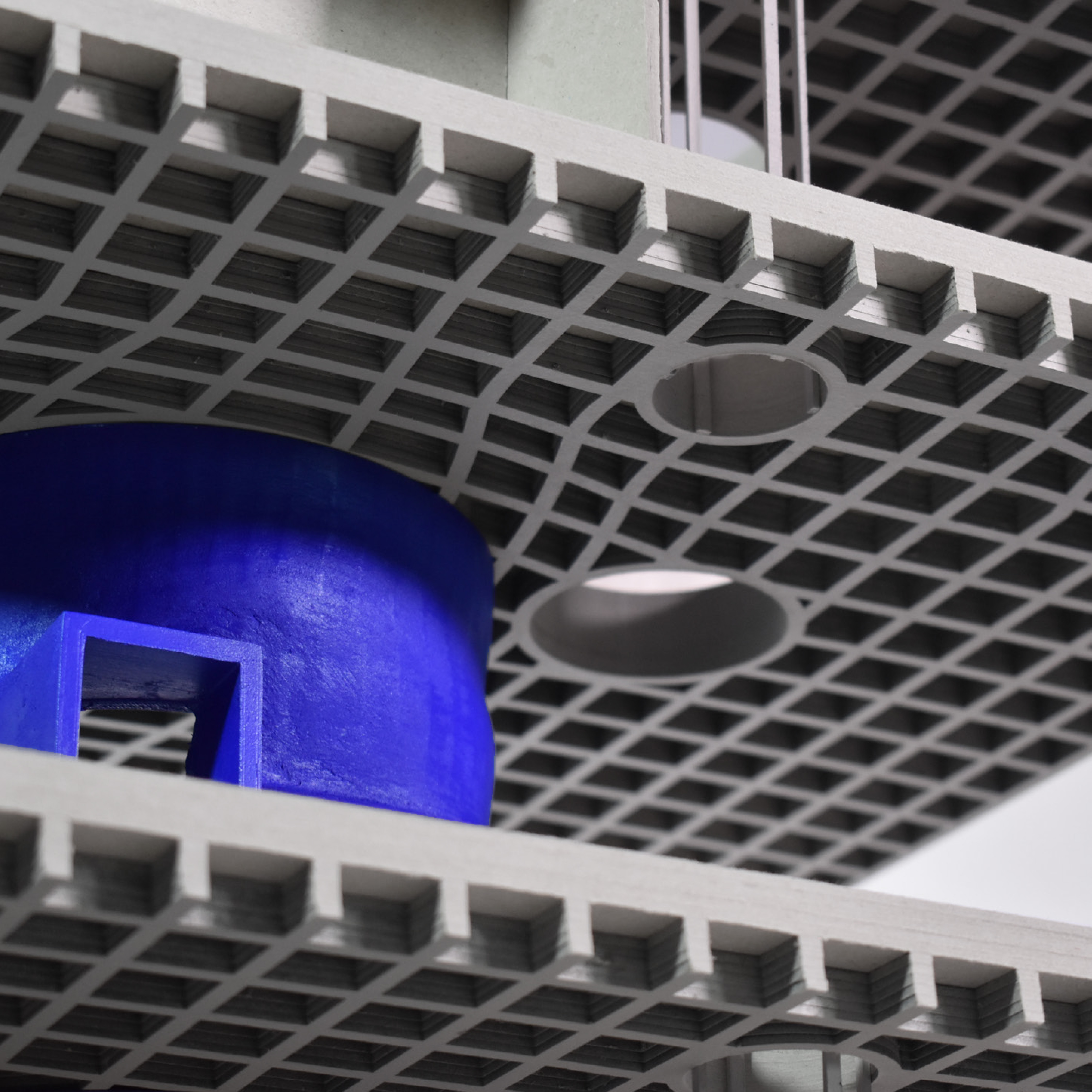 Core I Studio Project - Yale Architecture