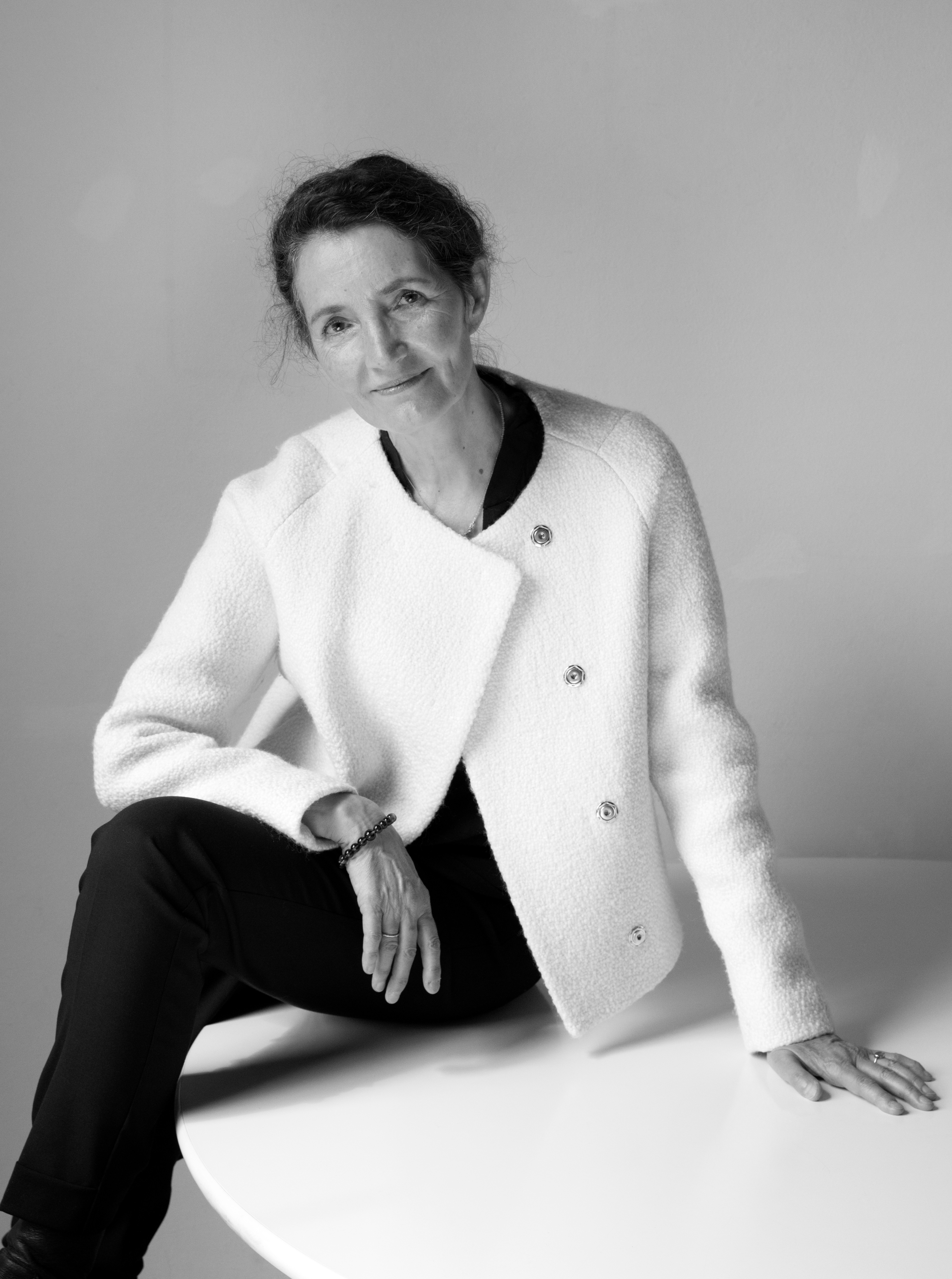 Caroline Bos - Yale Architecture