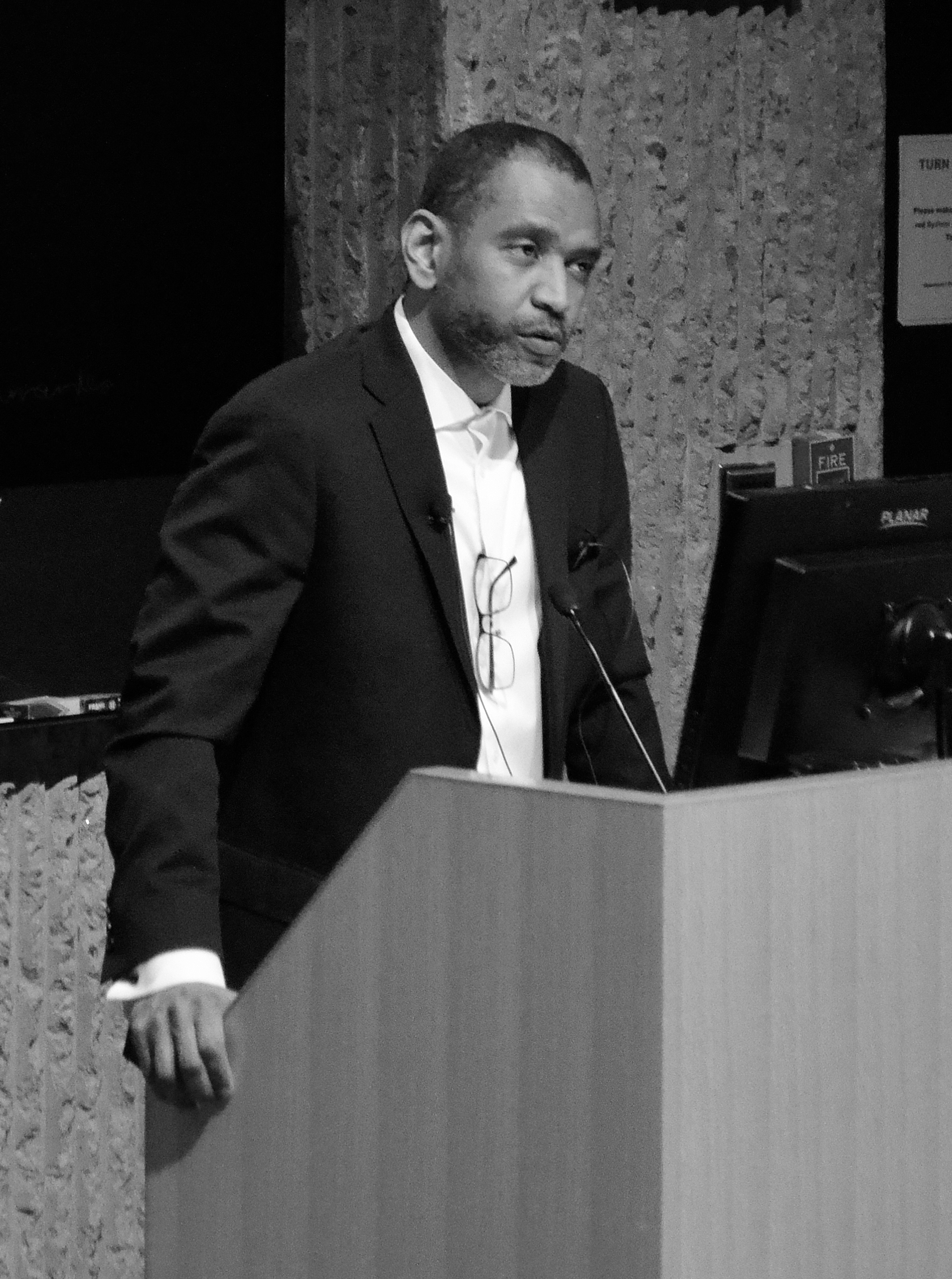 Rodney Leon - Yale Architecture