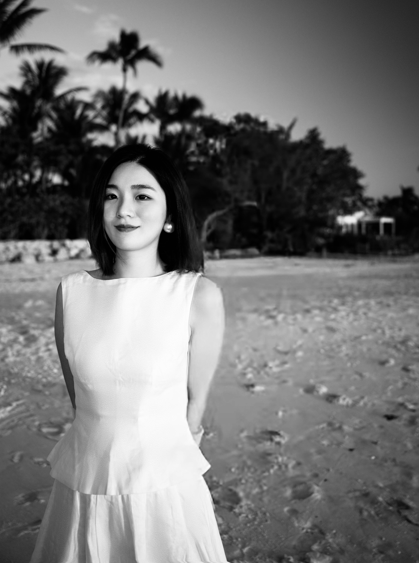 Jingyi Xu - Yale Architecture