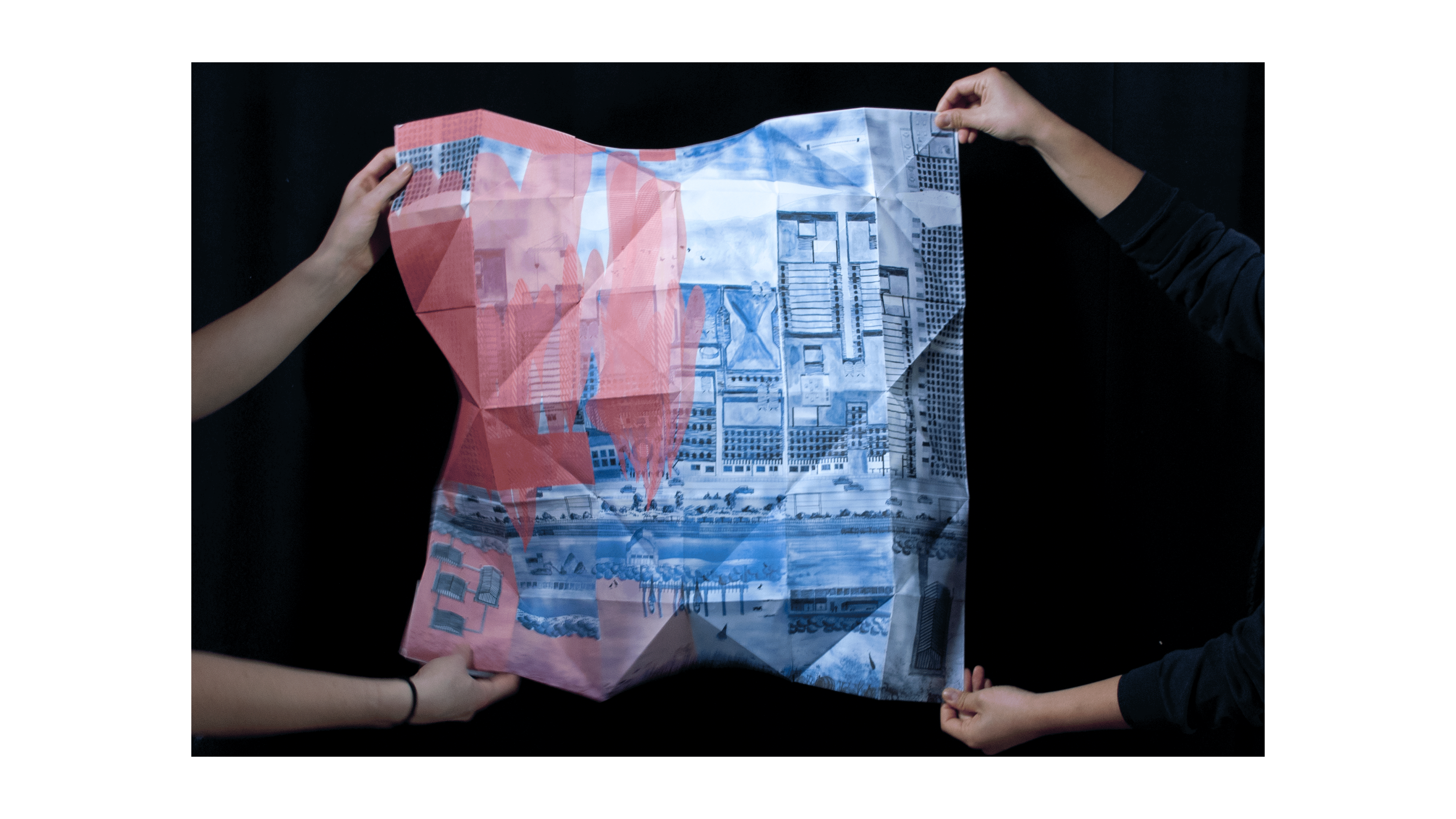 Sarah Anna Weiss - Yale Architecture