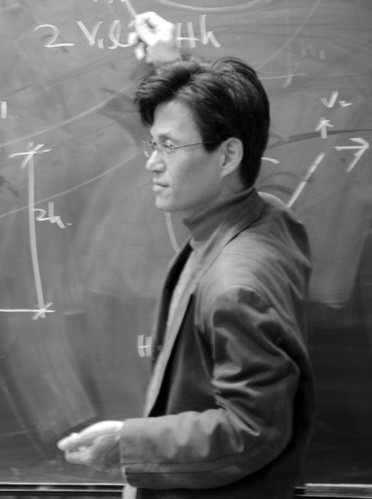 Kyoung Sun Moon - Yale Architecture