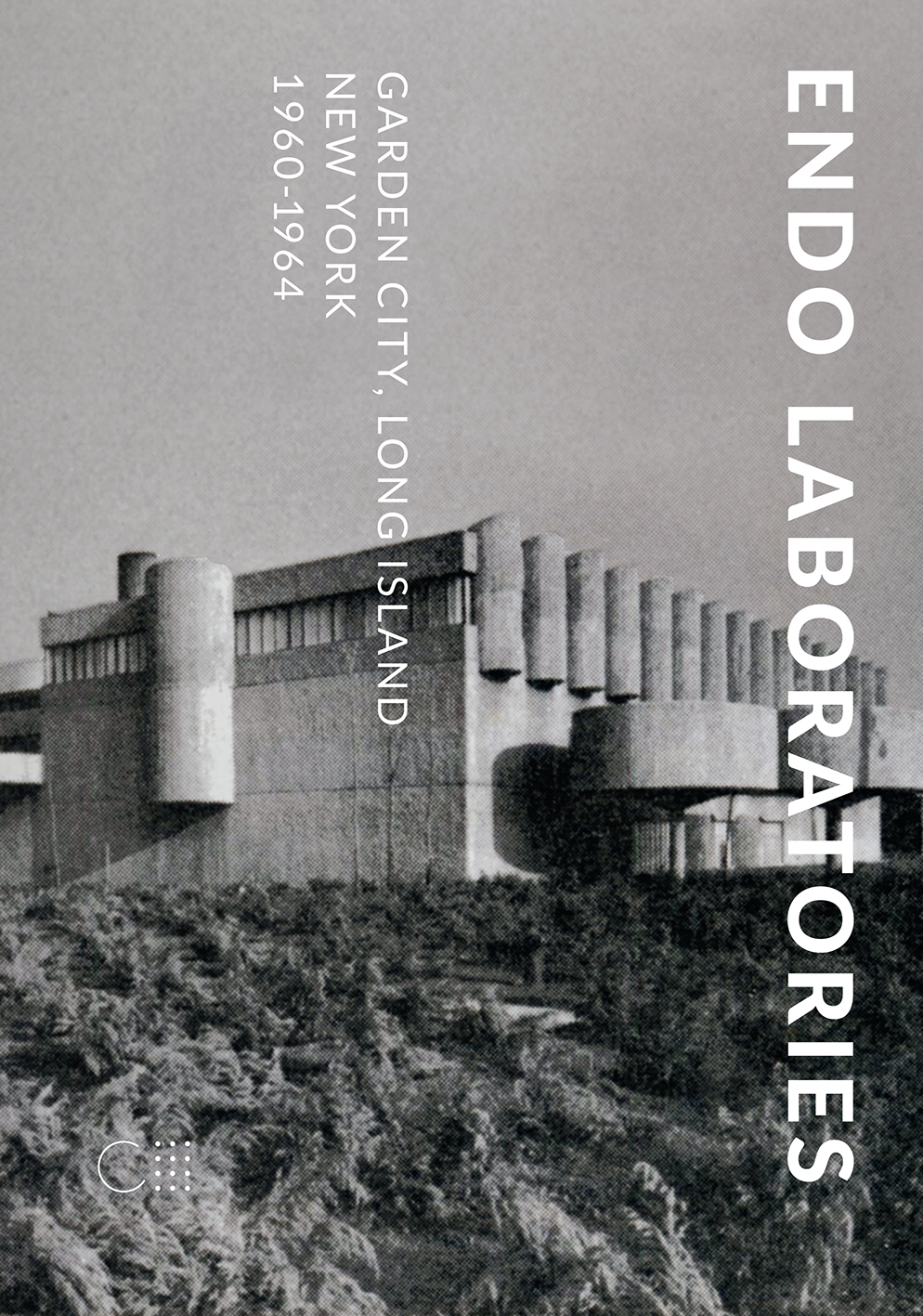 Andrei Harwell Reviews Endo Laboratories - Yale Architecture