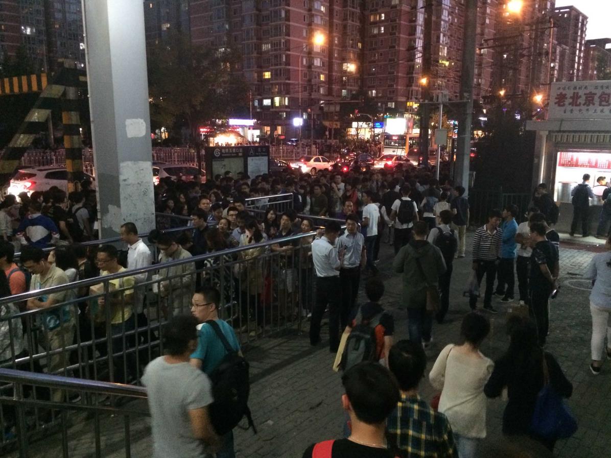 China Studio - Yale Architecture