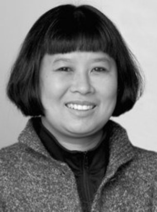 Brigitte Shim - Yale Architecture