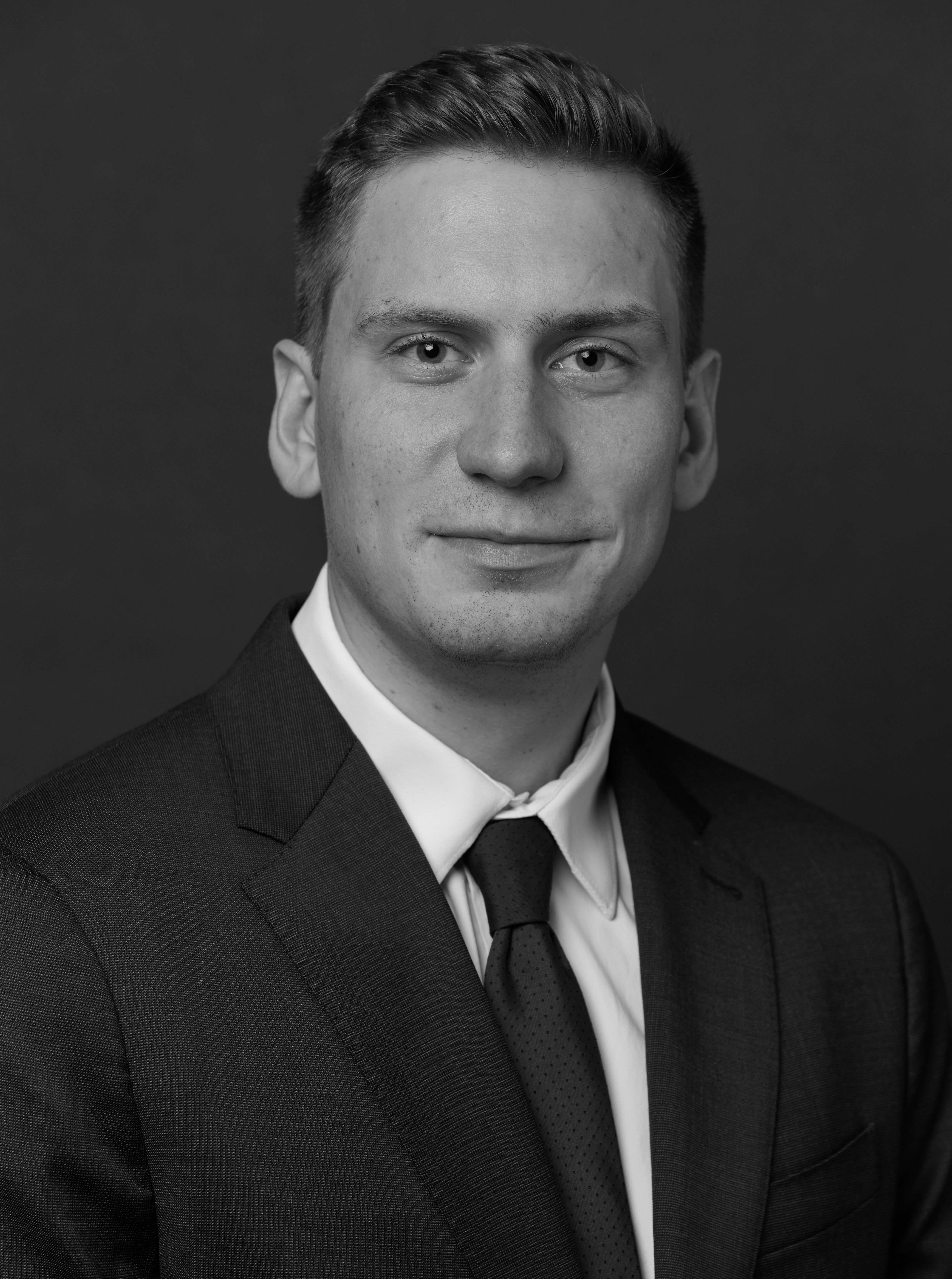 Benjamin Piascik - Yale Architecture