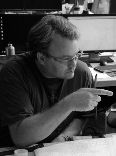 Nested Lists - Yale Architecture