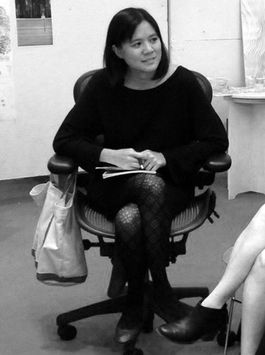 Joyce Hsiang - Yale Architecture