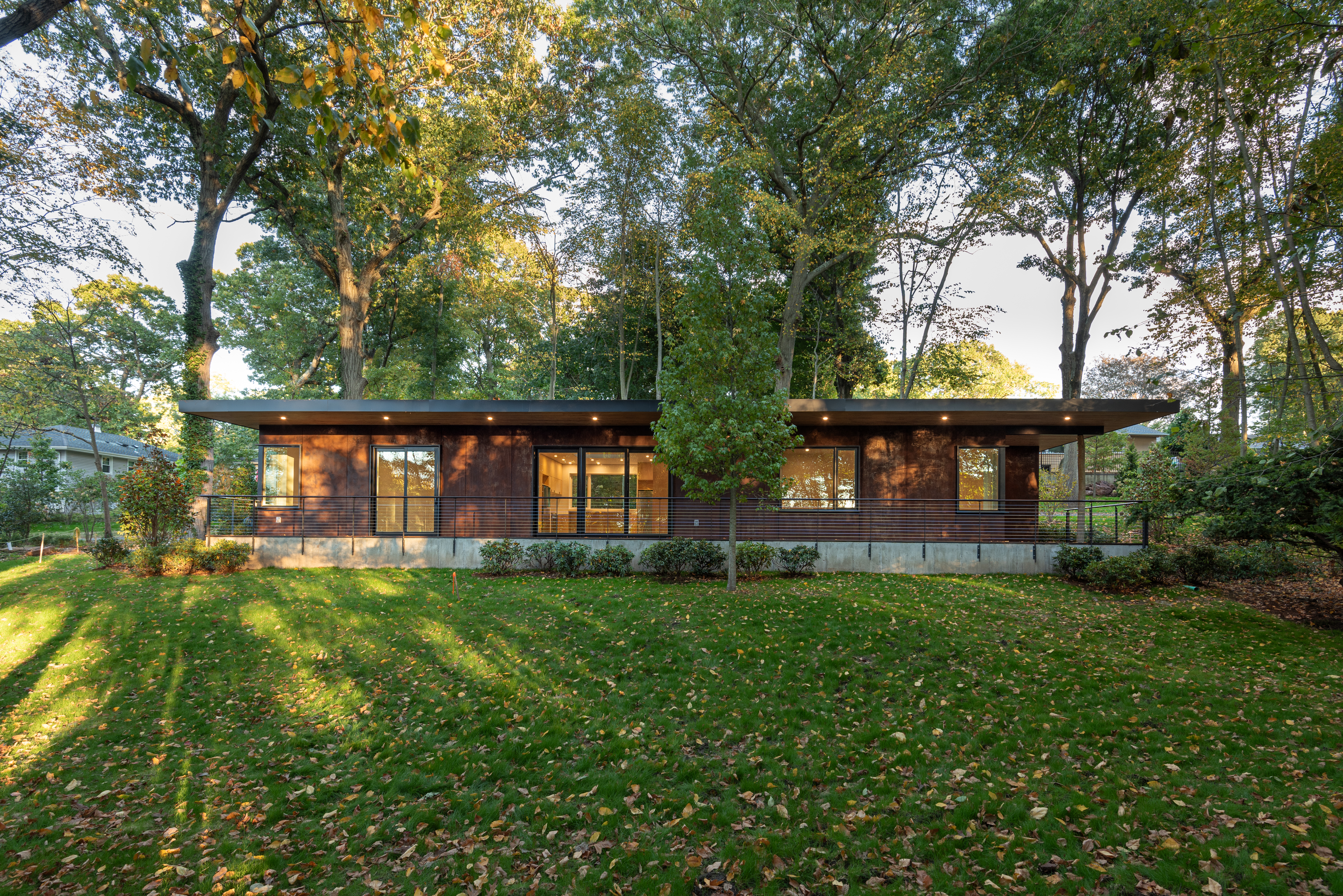 Building Project - Yale Architecture