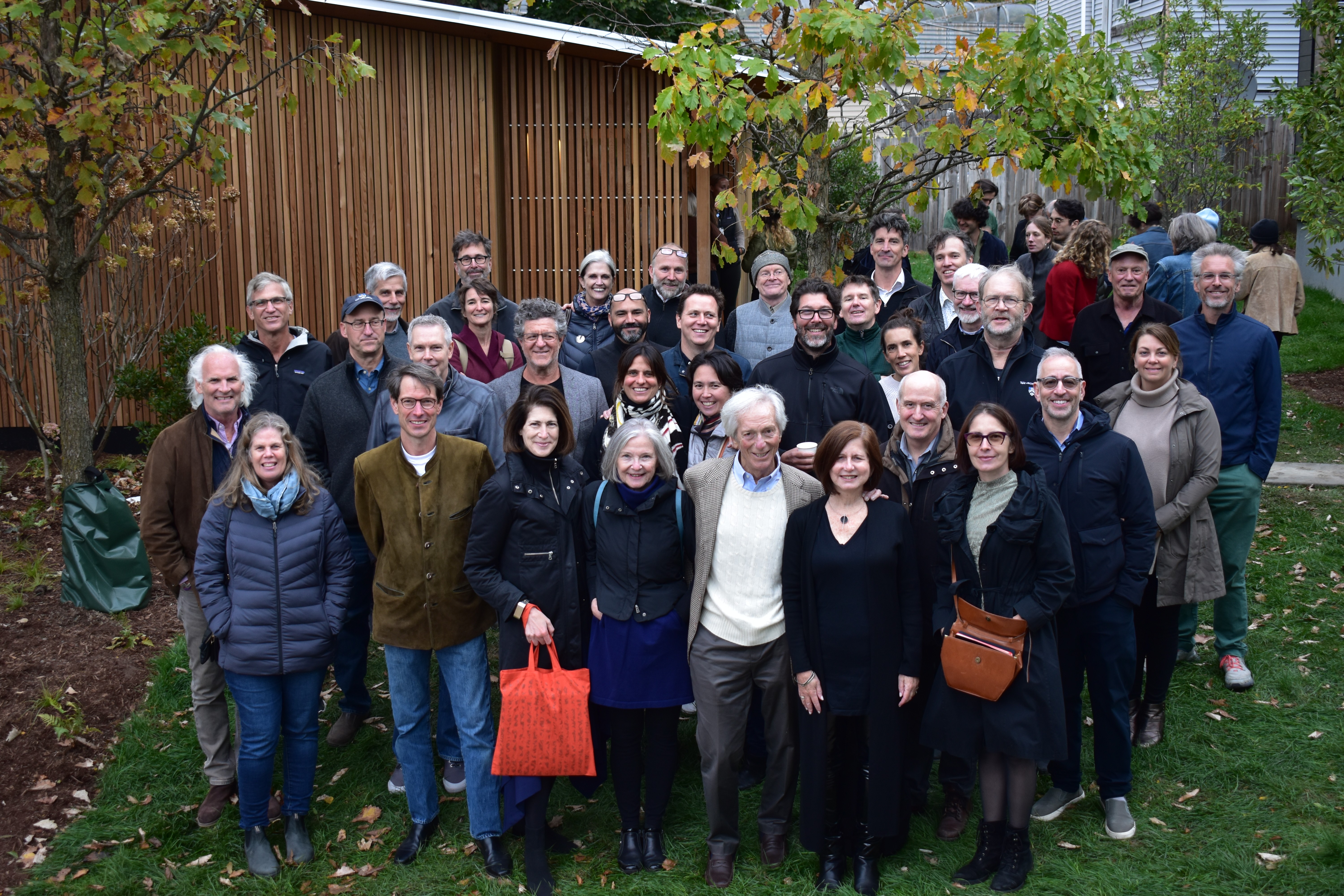 Alumni - Yale Architecture