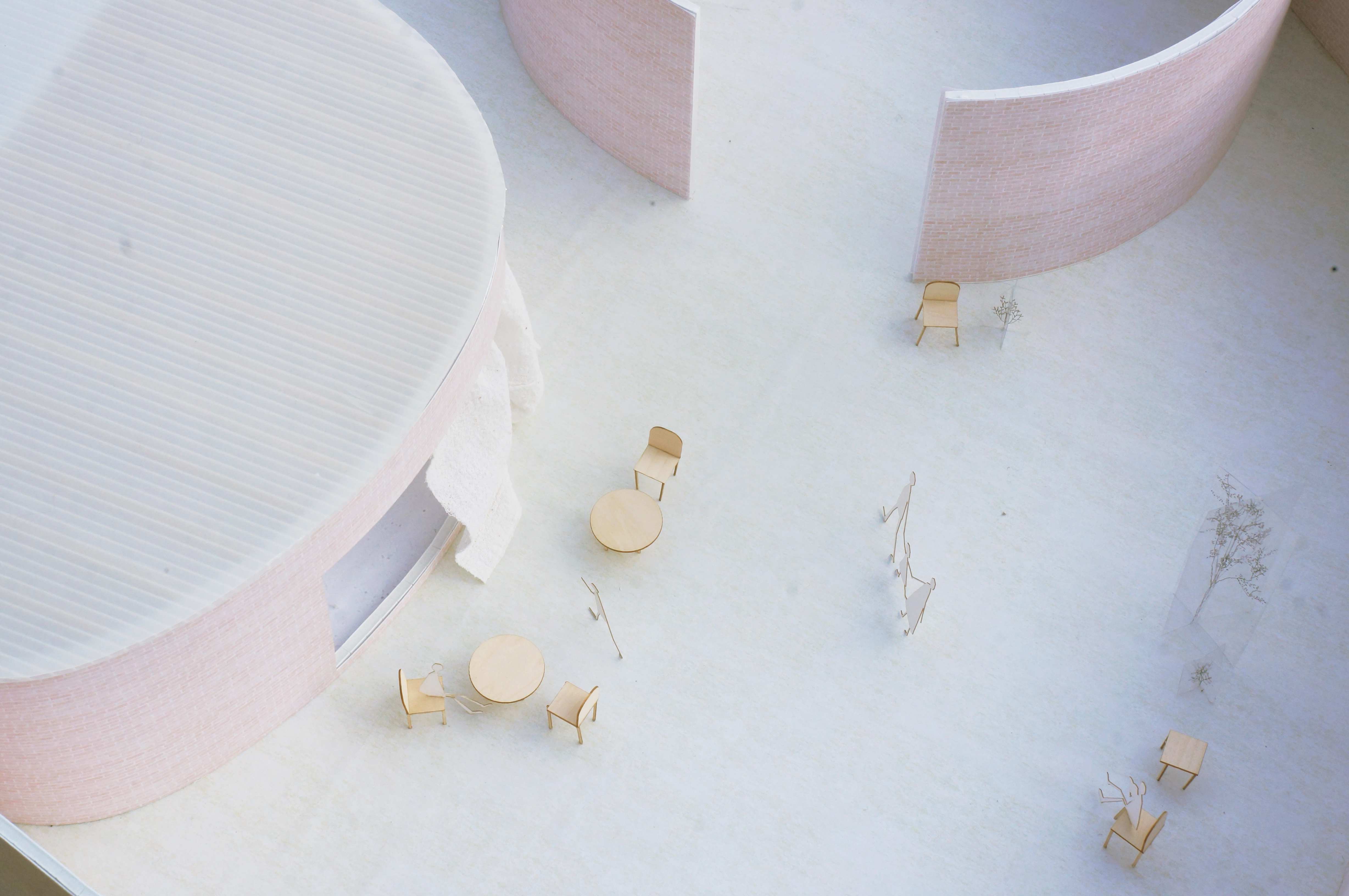 Soundview Ferry Terminal - Yale Architecture