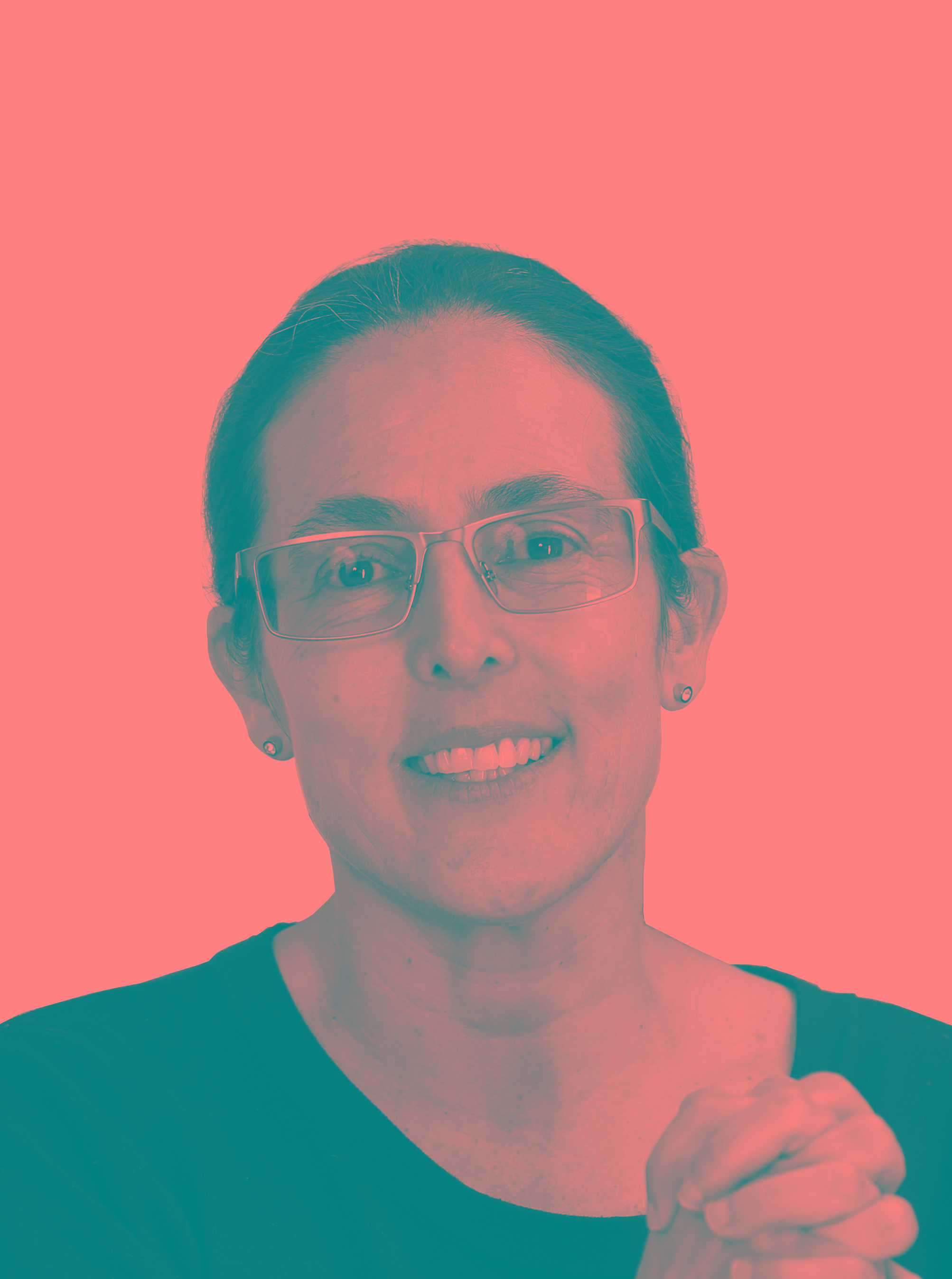 Ana María Durán Calisto - Yale Architecture