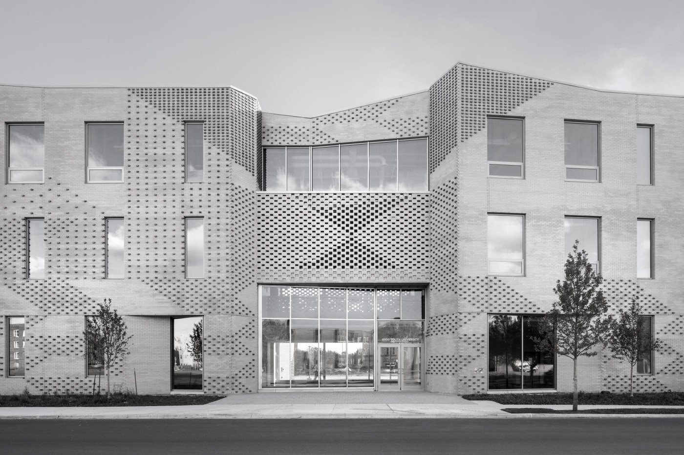 Yale Architecture