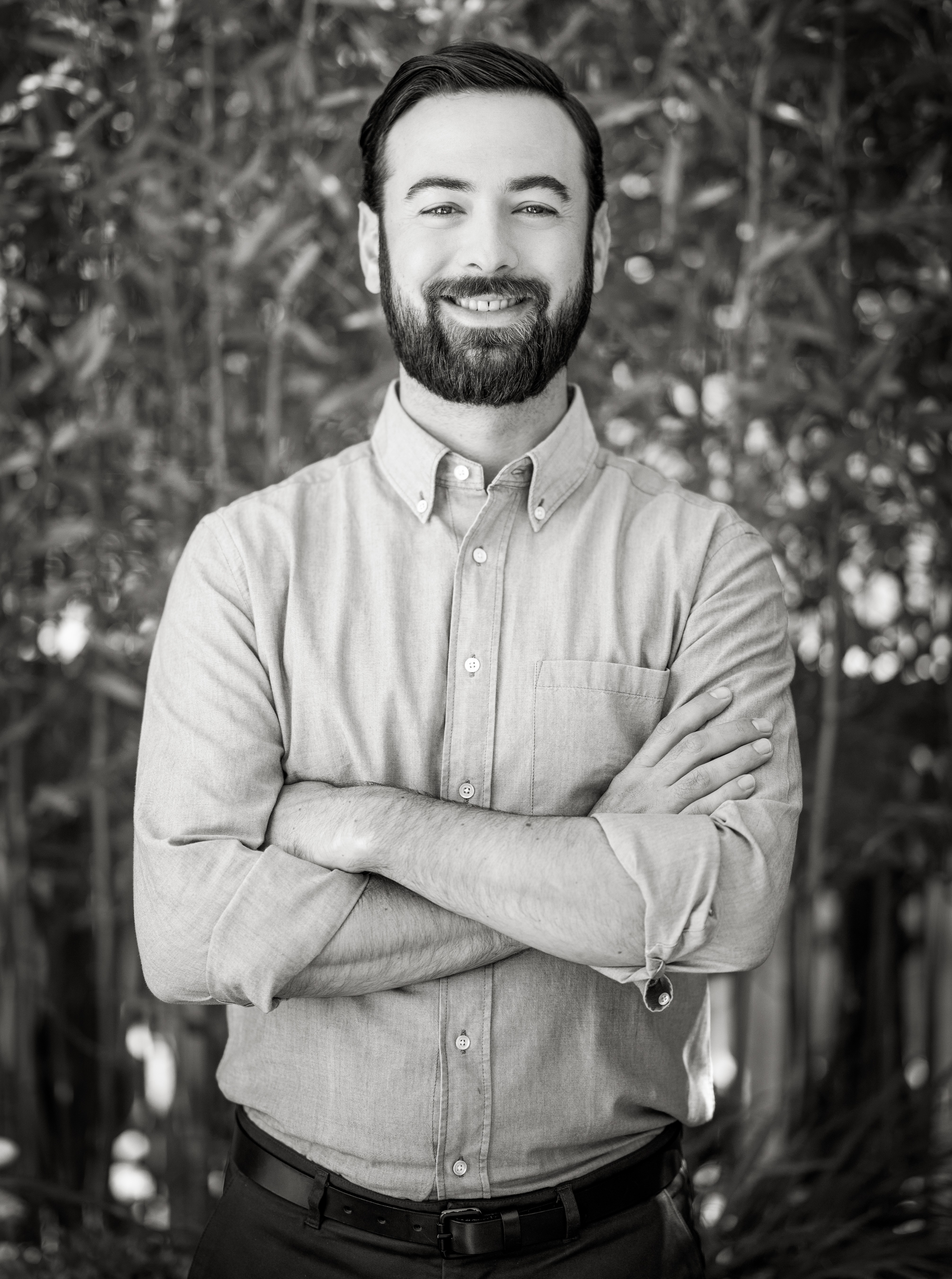 Jacob Koch - Yale Architecture