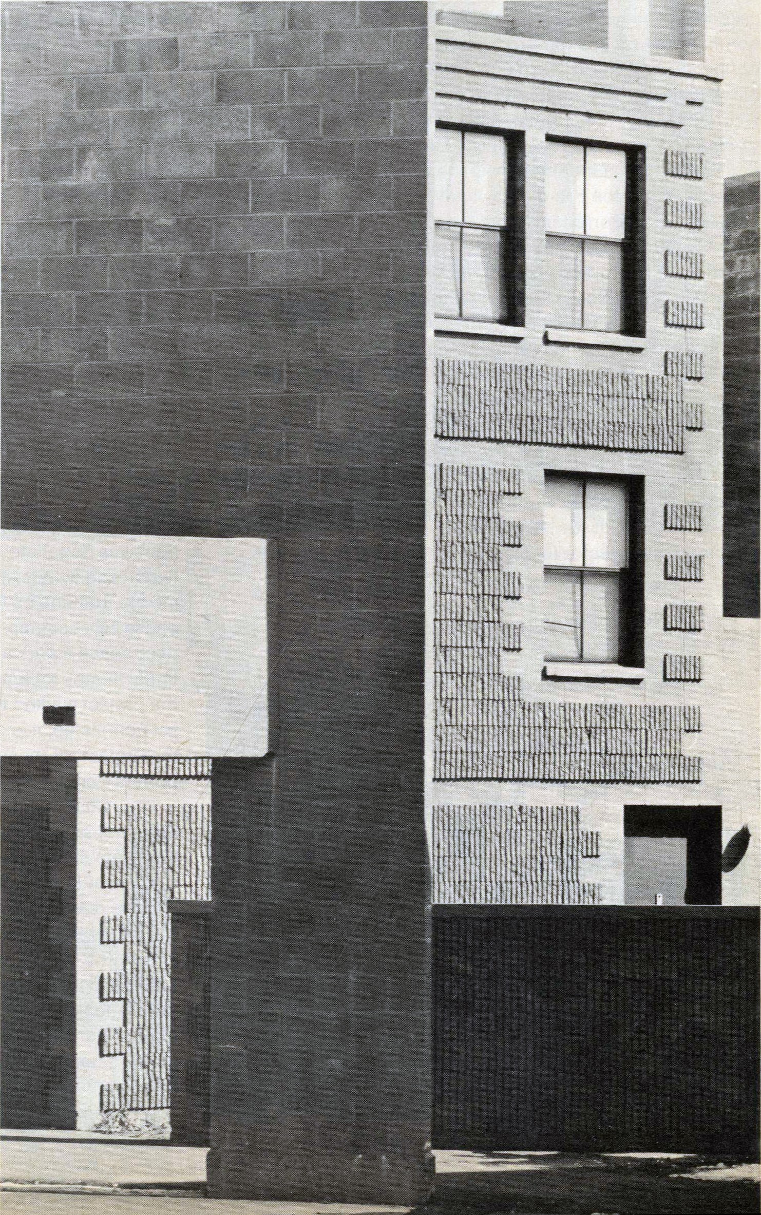 Redevelopment: The Story of Church Street South - Yale Architecture