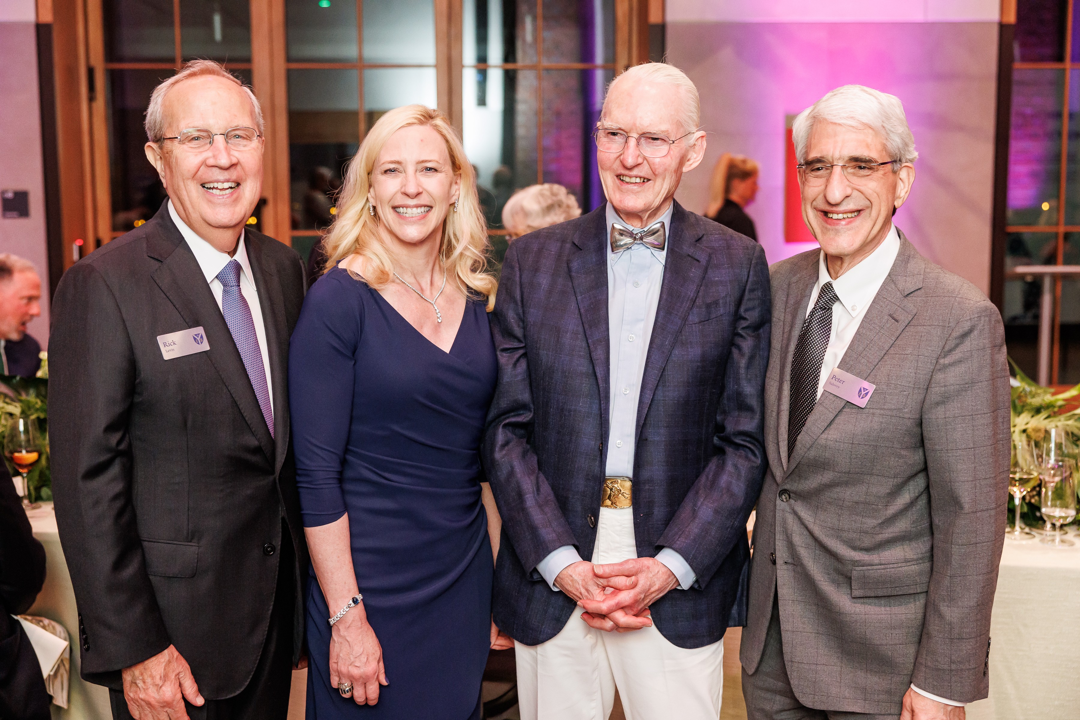 Edward P Bass Deanship Yale Architecture - Yale Architecture