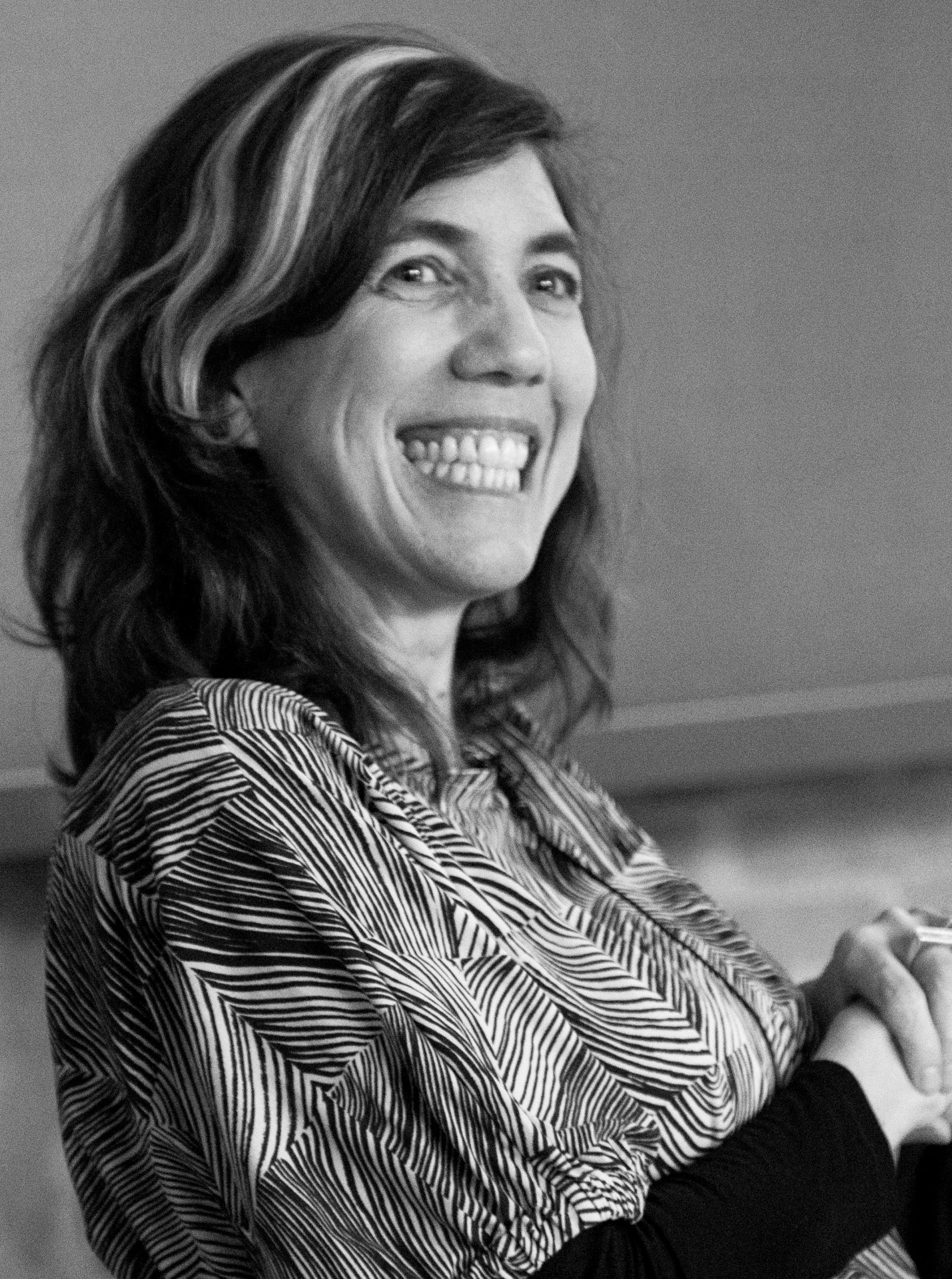 Sandra Barclay - Yale Architecture