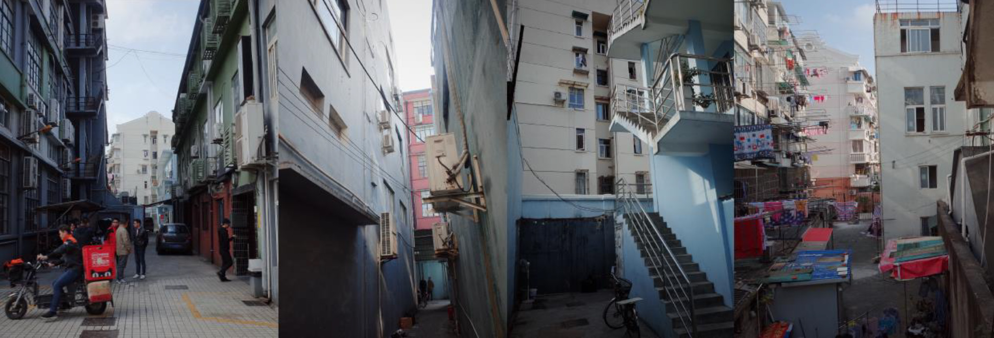 Advanced Design Studio - Yale Architecture