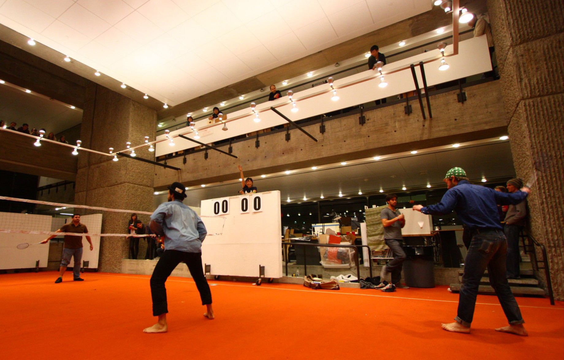 Student Groups - Yale Architecture