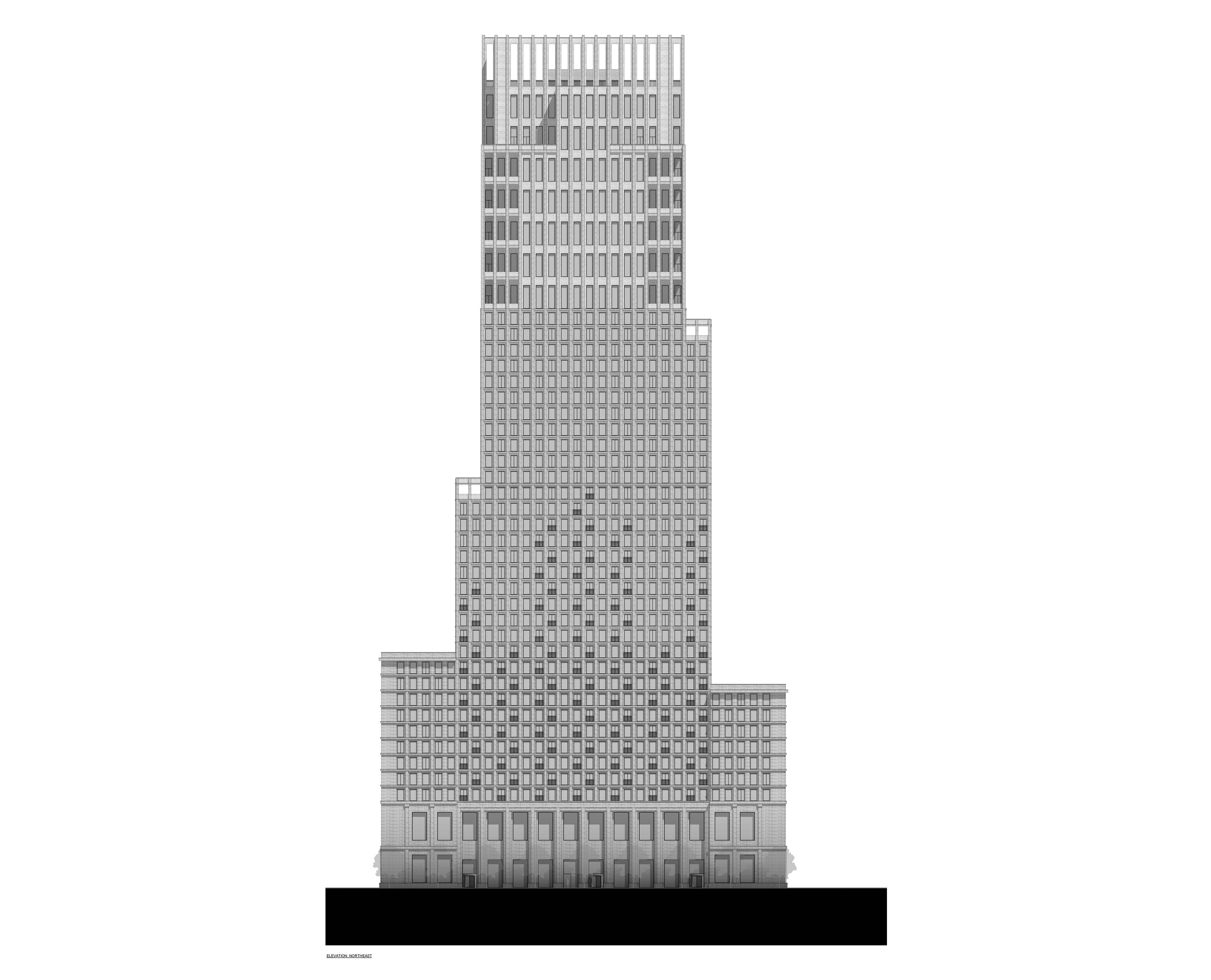 Yale Architecture