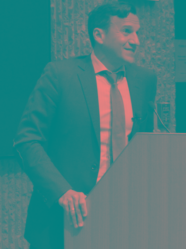 Michael Samuelian - Yale Architecture