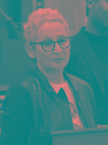 Julie Eizenberg - Yale Architecture