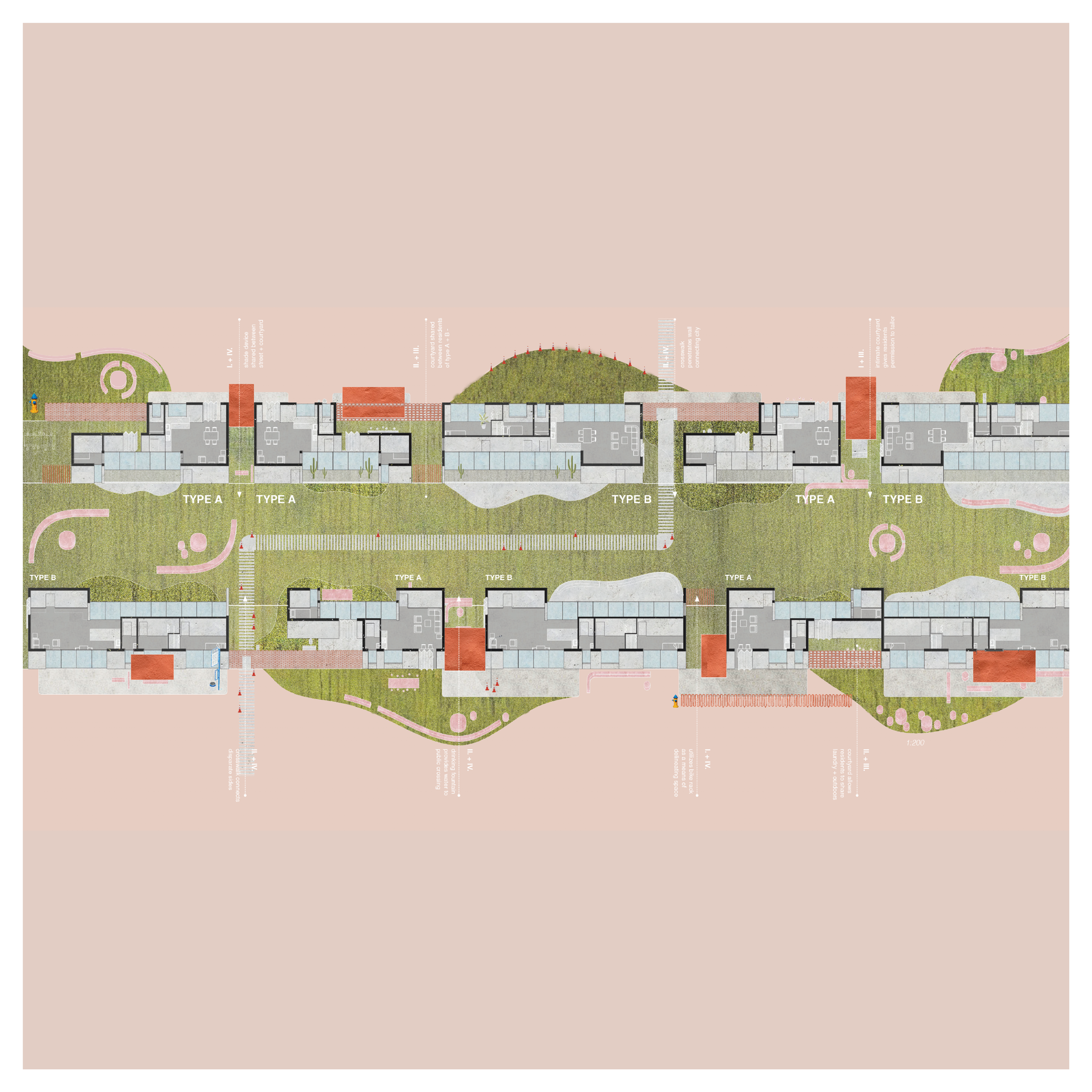 Building Blocks: An Incremental Housing Strategy - Yale Architecture