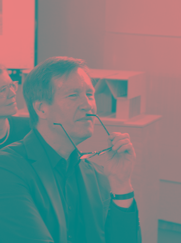 Thomas Phifer - Yale Architecture