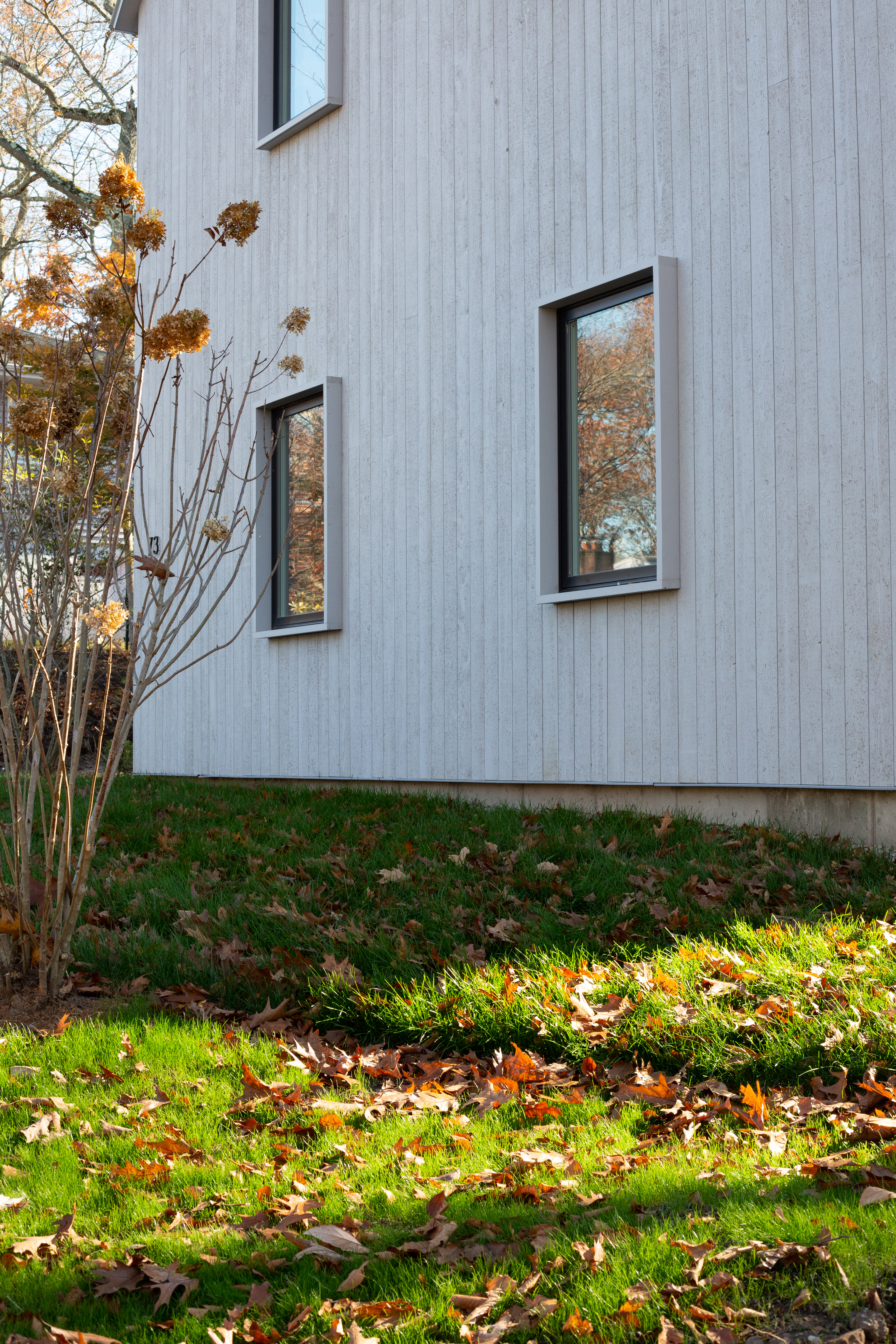Yale Architecture