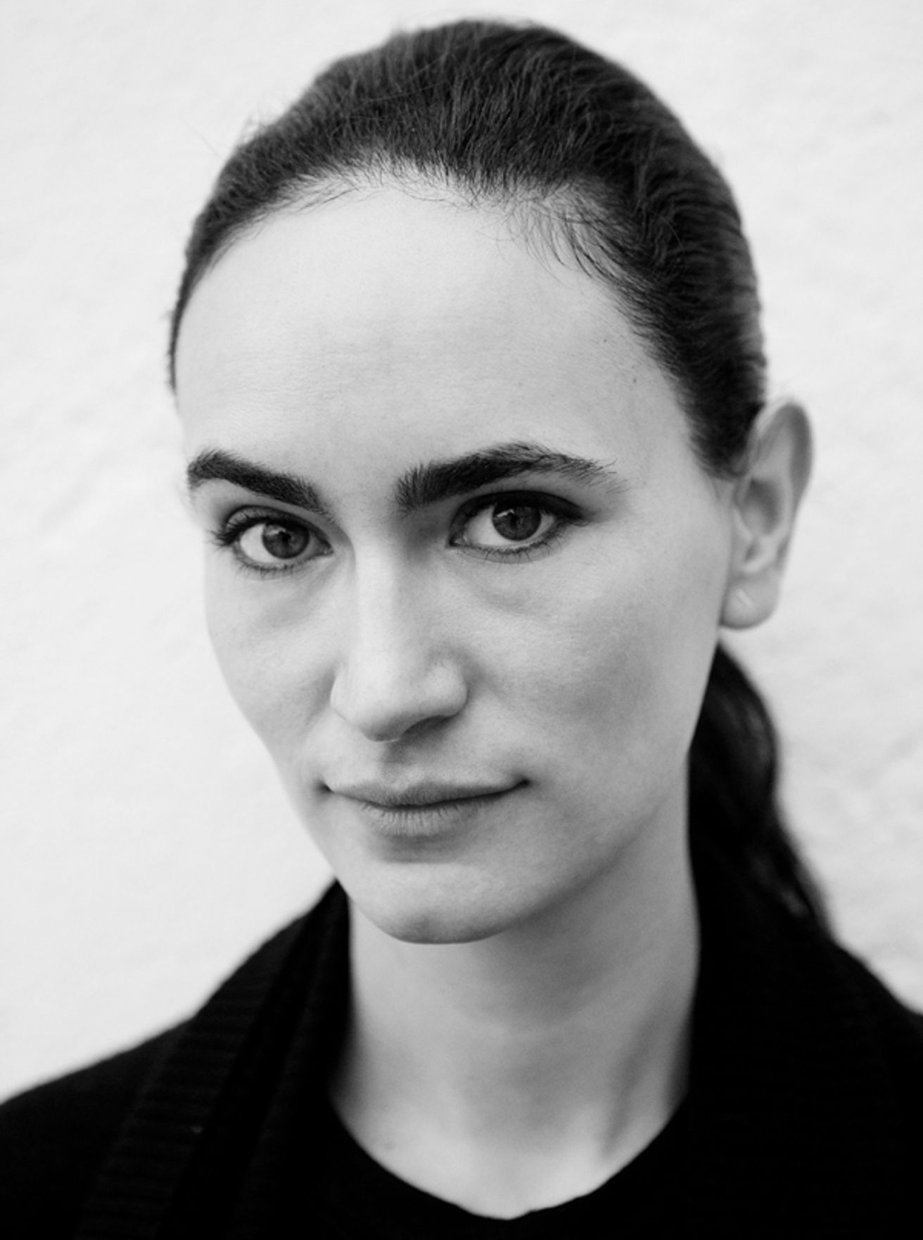 Frida Escobedo - Yale Architecture