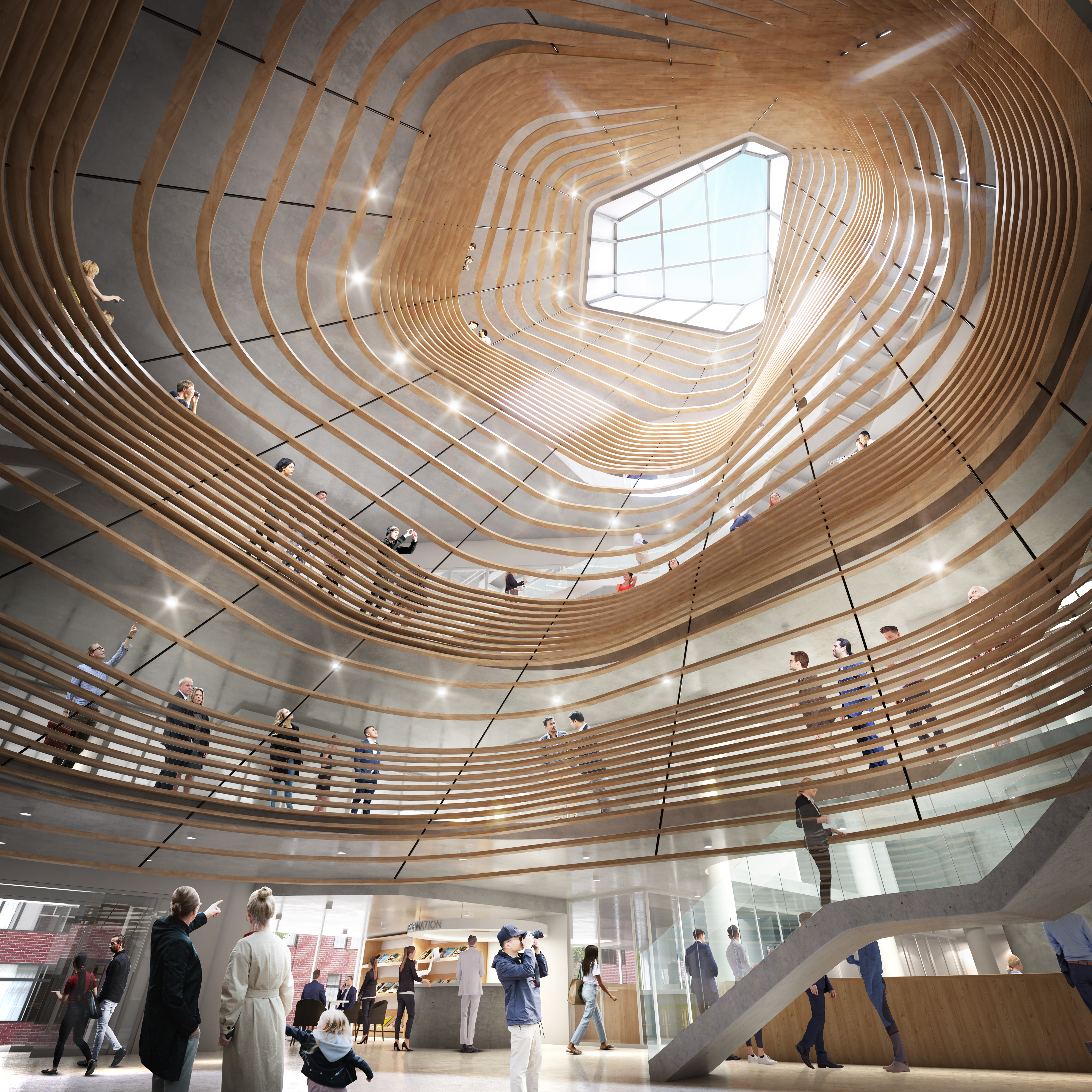 Alumni Updates - Yale Architecture