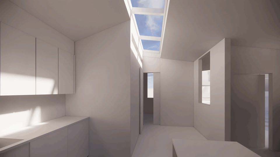 Yale Architecture
