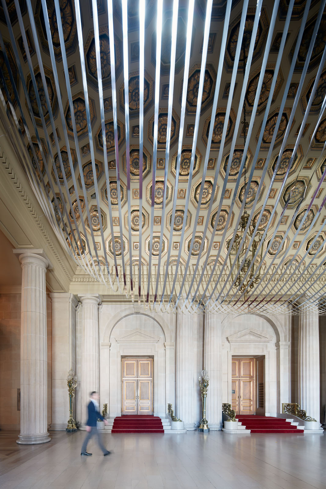 Yale Architecture