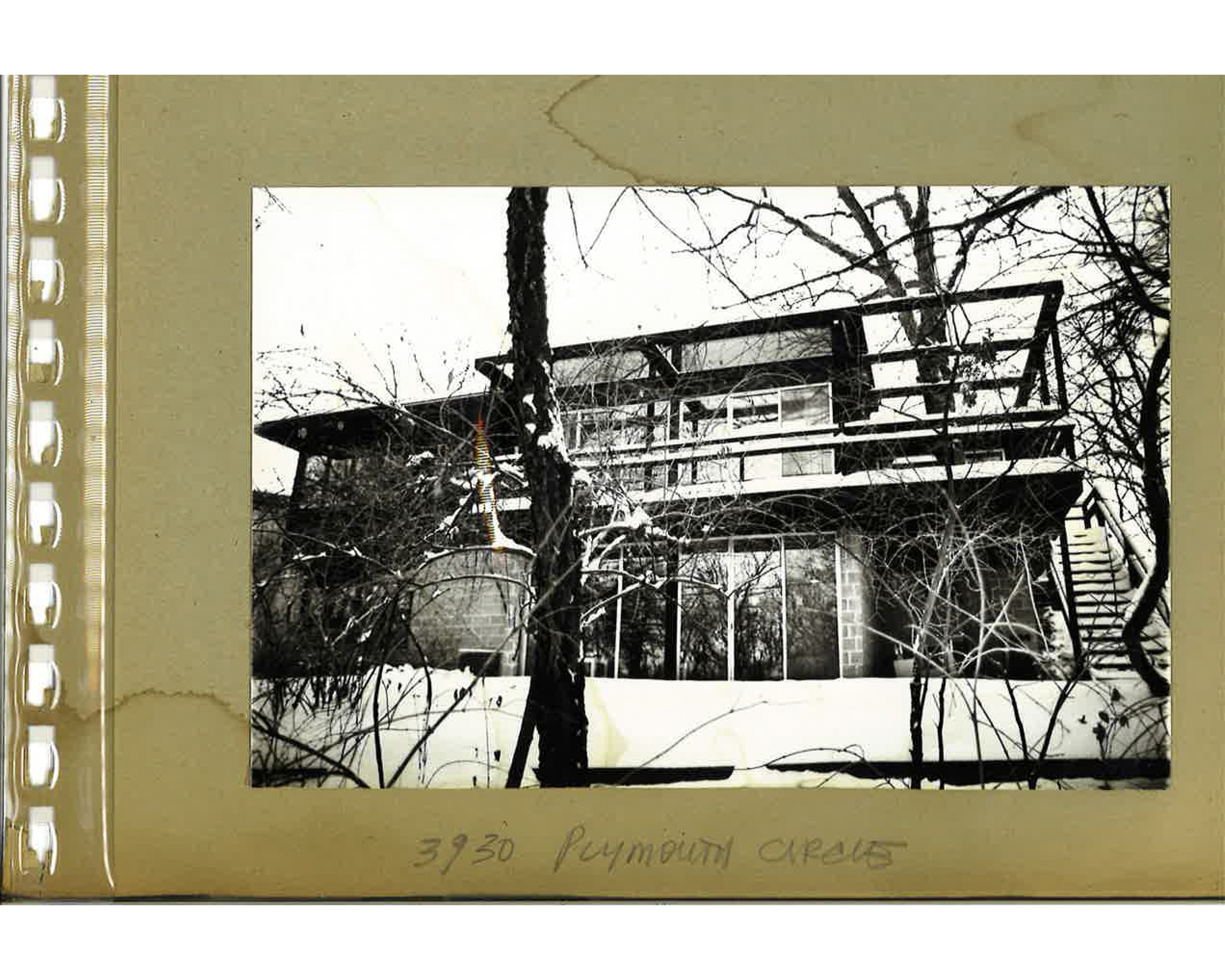 Room(s): Yale School of Architecture Graduate Women Alums 1942- - Yale ...