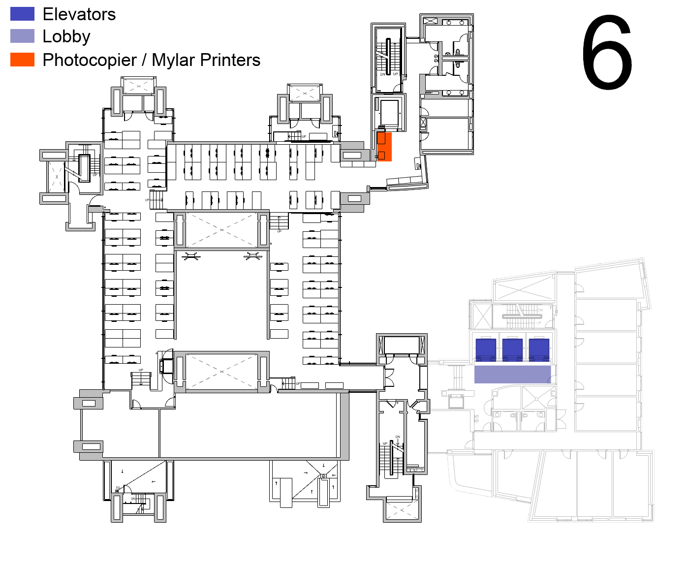 Clear/Matte Laser - Yale Architecture