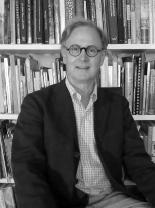 Bryan Fuermann - Yale Architecture