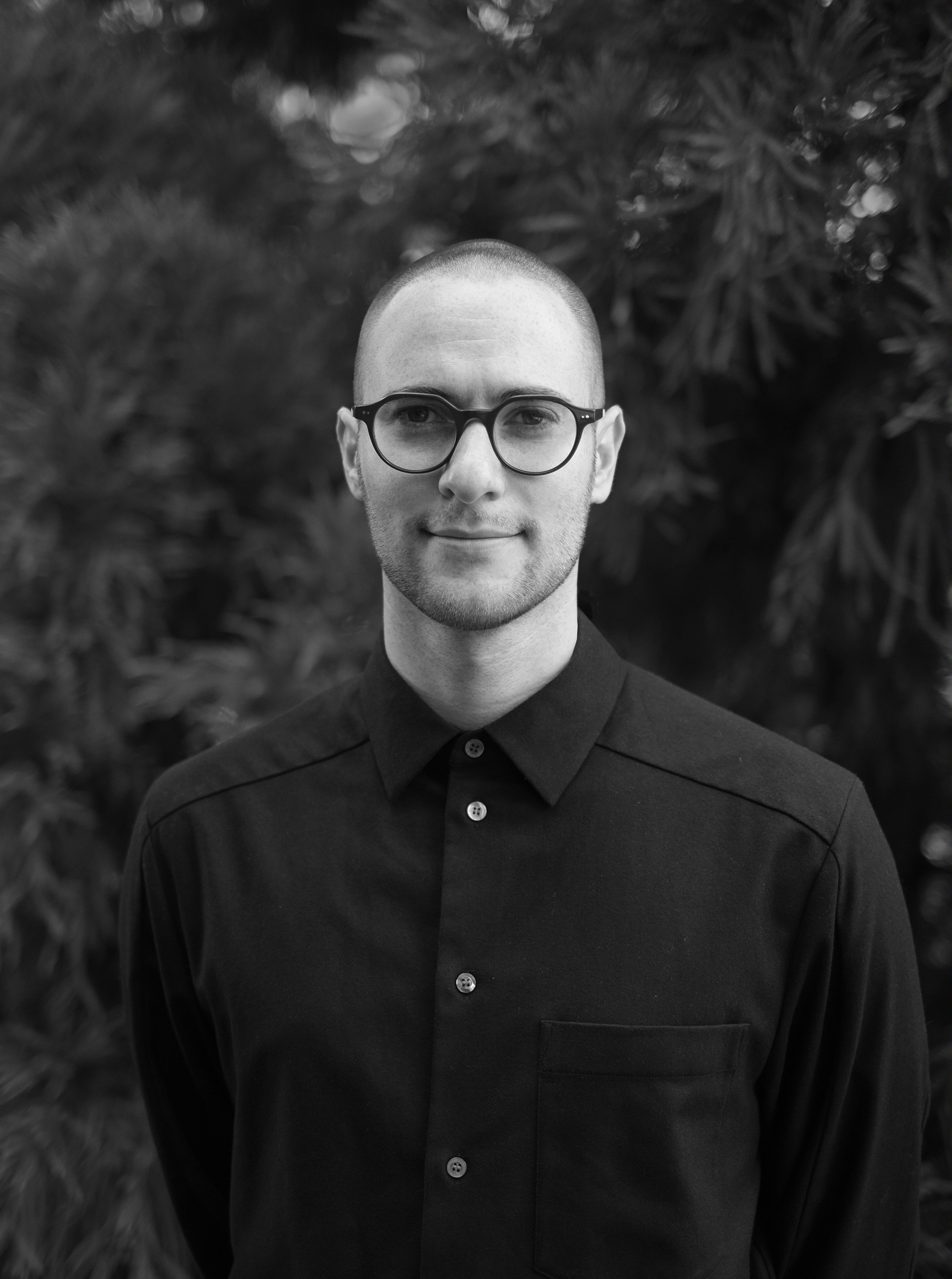 Matthew Rosen - Yale Architecture