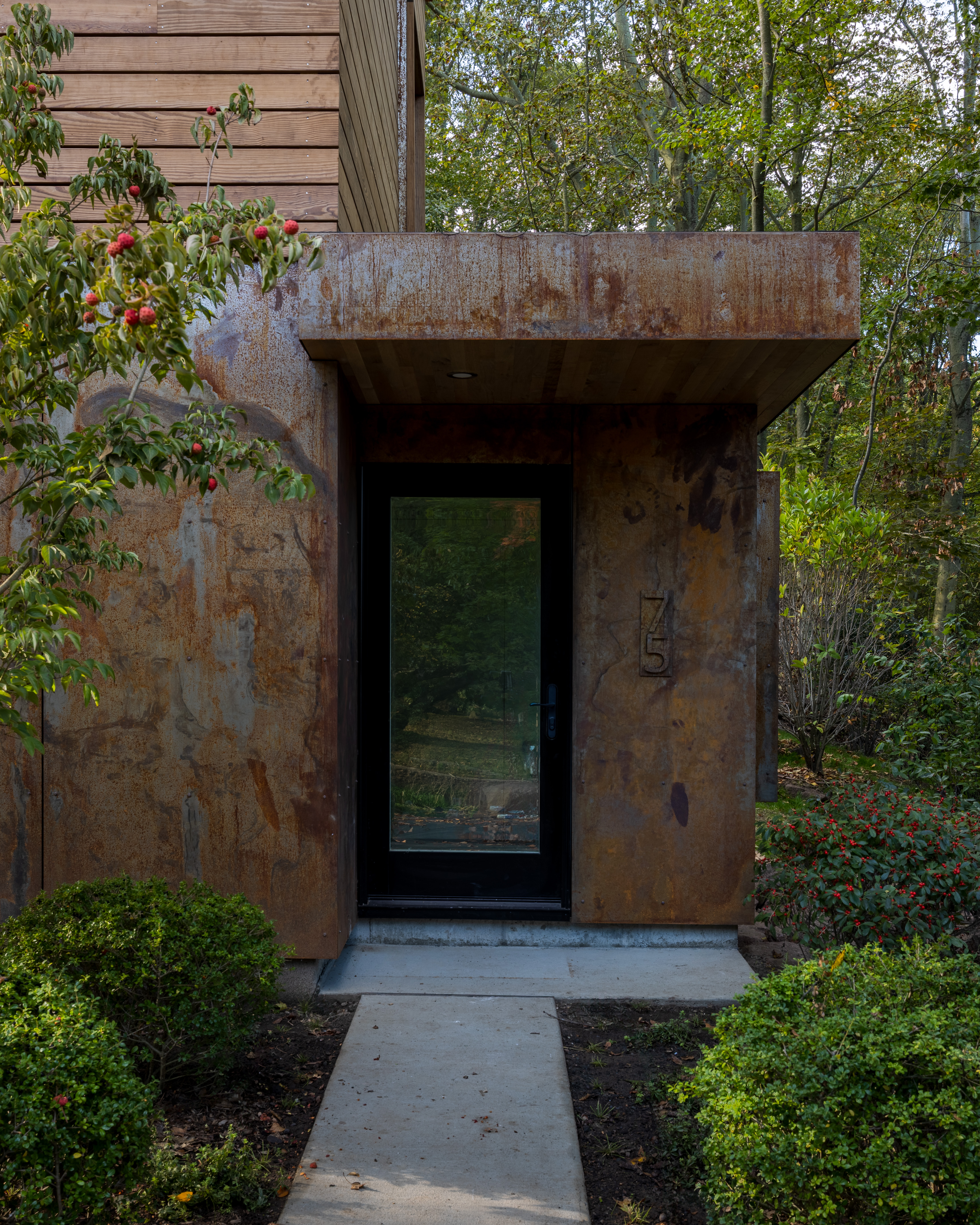 Yale Architecture