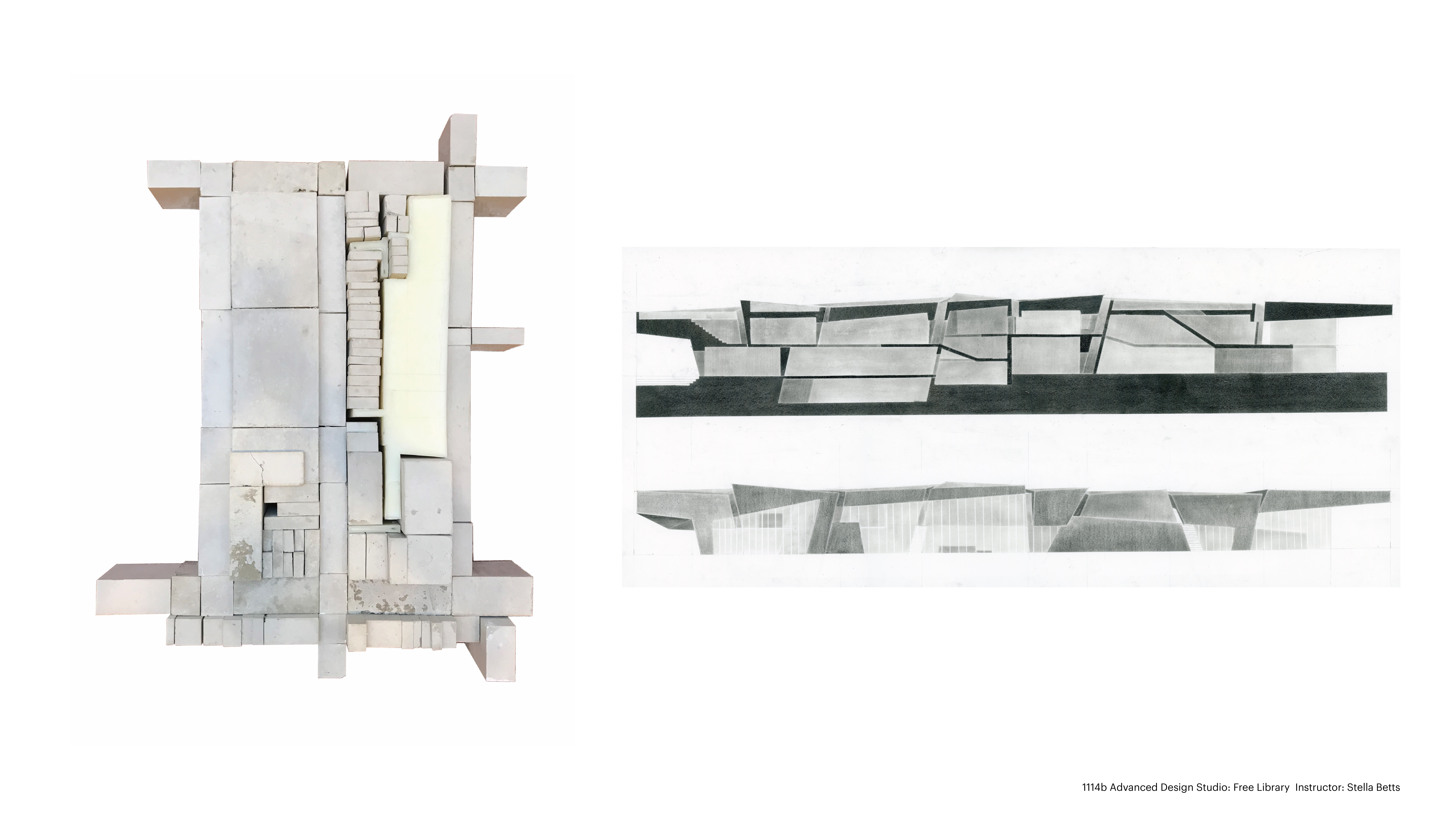 Yale Architecture