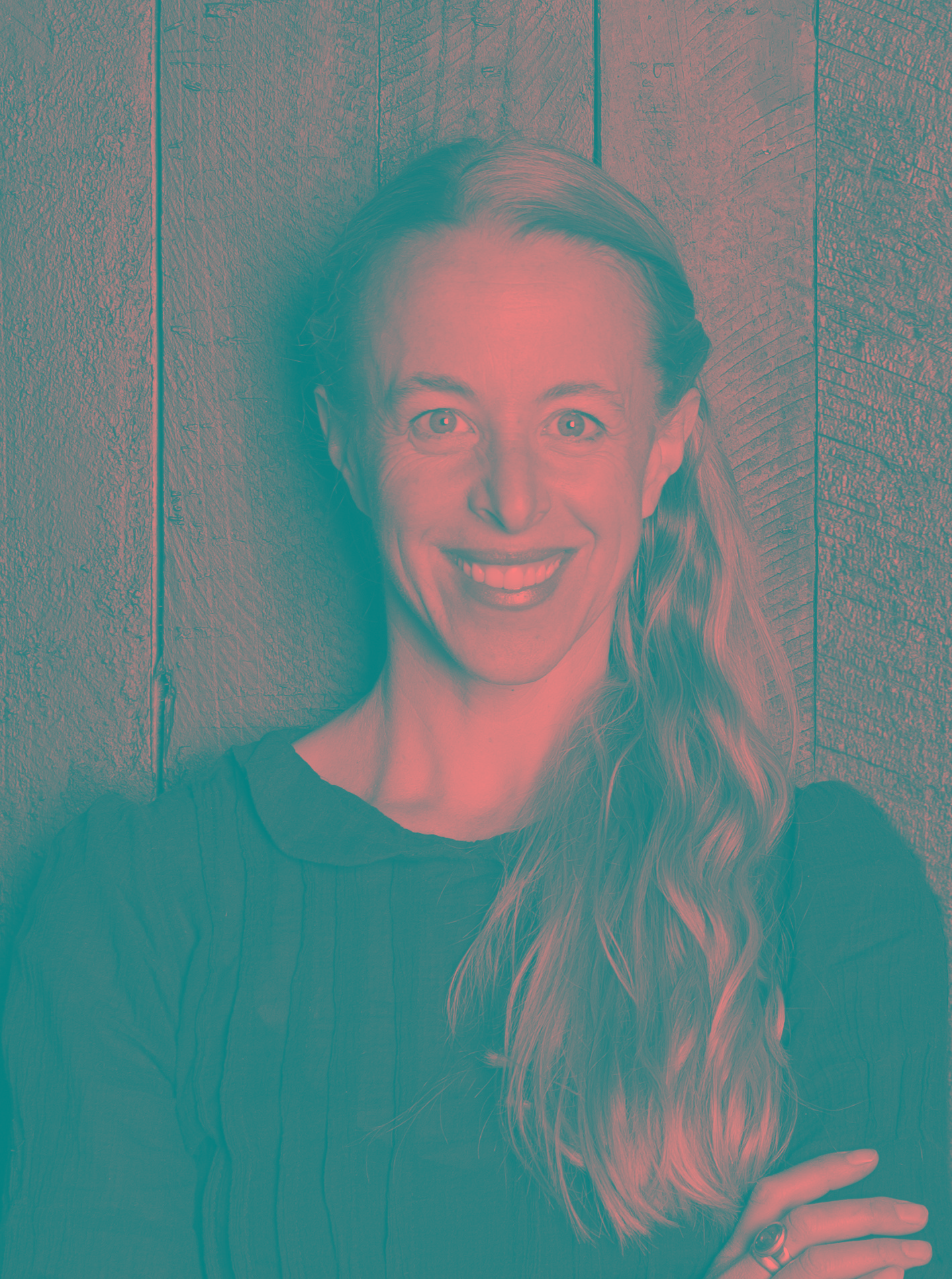 Sofía von Ellrichshausen - Yale Architecture