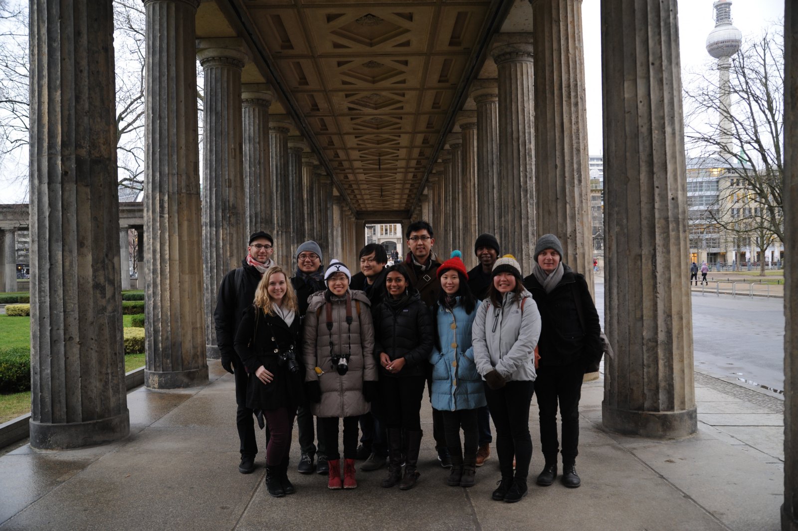 Advanced Design Studio: Gehry - Yale Architecture