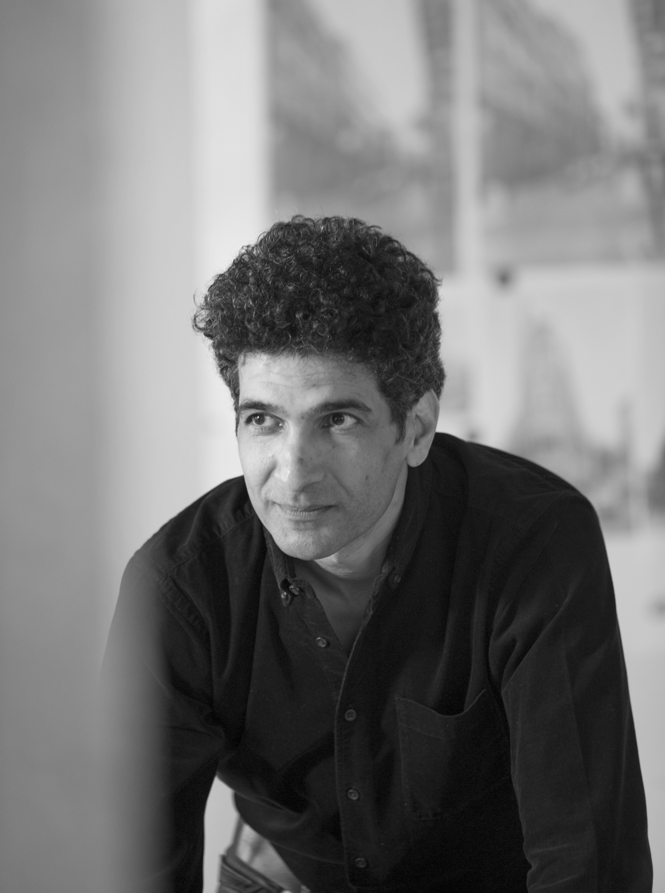 Amin Taha - Yale Architecture