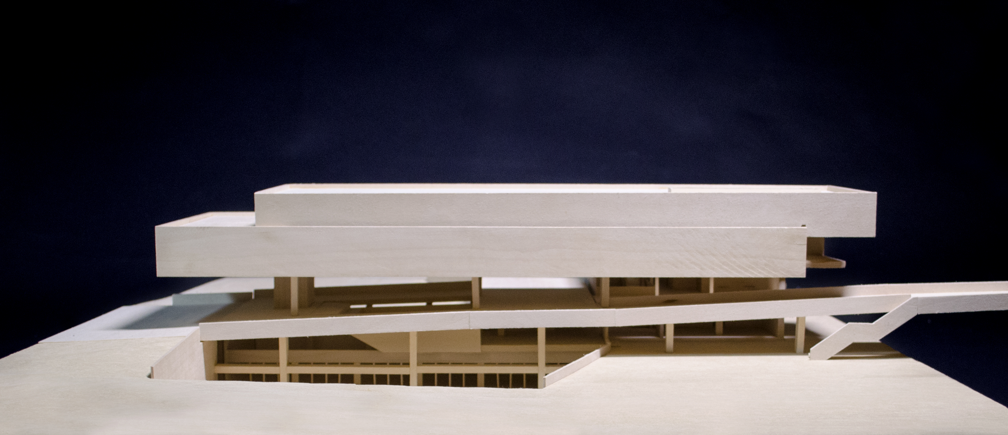 Yale Architecture