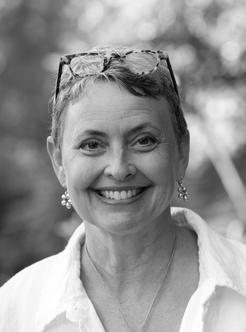 Becky Paugh - Yale Architecture